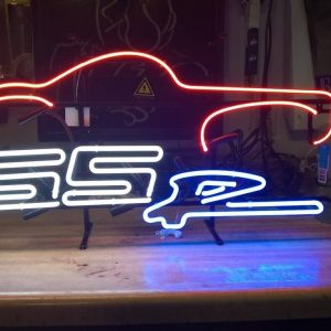 Custom – DIY Neon Signs – Custom Neon Signs