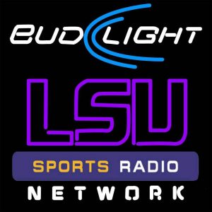 Bud Light LSU Tigers Sportbar Network Neon Sign NCAA Sports Neon Light ...