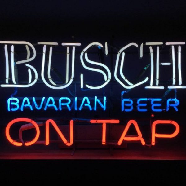 Custom Stihl Neon Sign Tube Neon Light – DIY Neon Signs – Custom Neon Signs