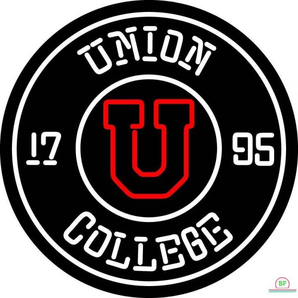 Union Dutchmen Neon Sign NCAA Teams Neon Light – DIY Neon Signs ...