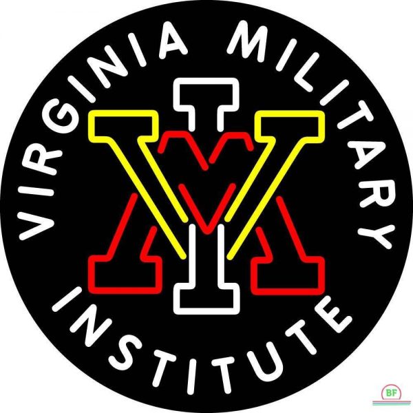 Vmi Keydet Neon Sign NCAA Teams Neon Light – DIY Neon Signs – Custom ...