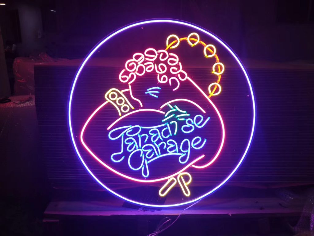 Contact Us – DIY Neon Signs – Custom Neon Signs