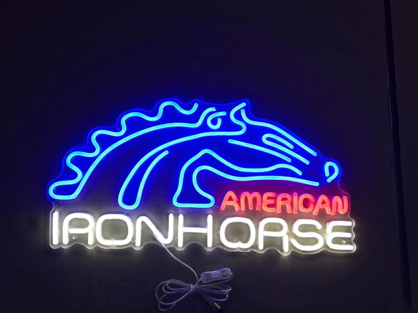 Contact Us – DIY Neon Signs – Custom Neon Signs